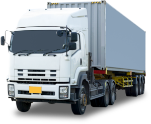 Logistic Service Provider